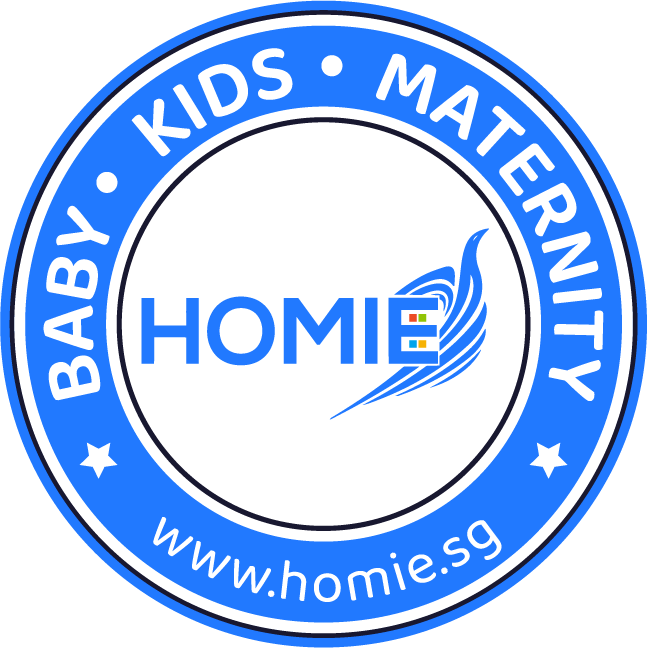 Contact Us - HOMIE.SG