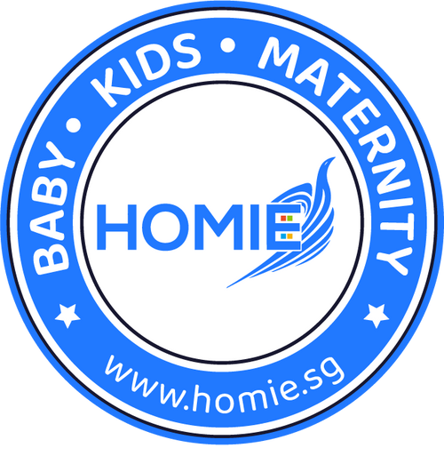 Contact Us - HOMIE.SG