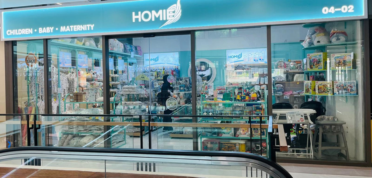 Contact Us – HOMIE.SG